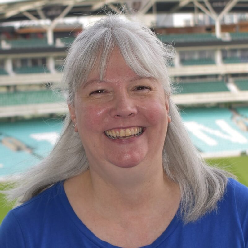 SCF Trustees - Surrey Cricket Foundation