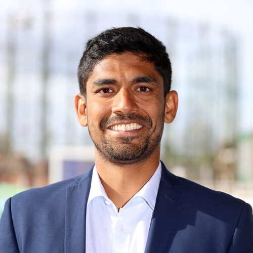 SCF Trustees - Surrey Cricket Foundation