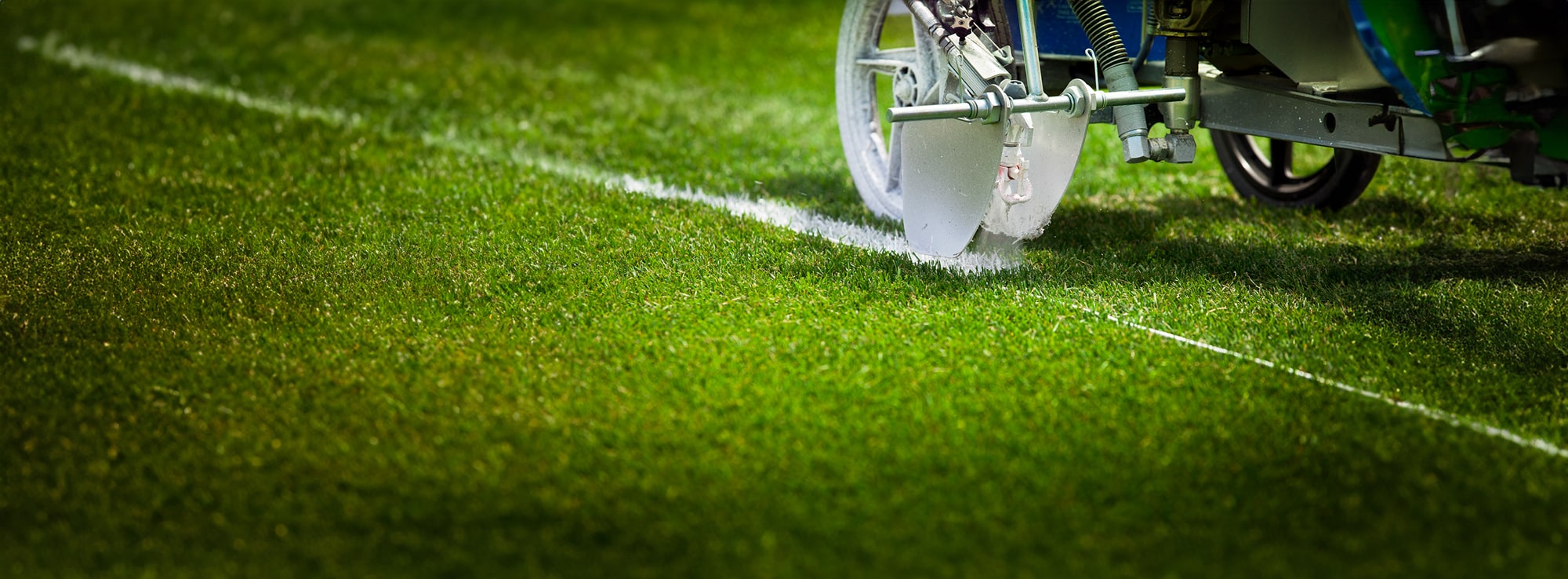 Grounds Management Workshops - Surrey Cricket Foundation