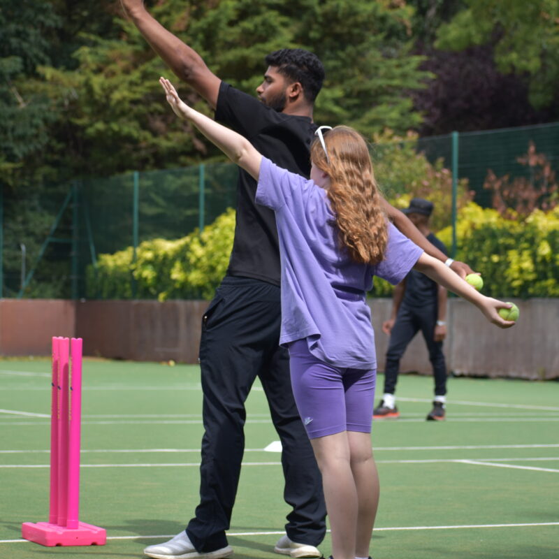 Surrey Association of Cricket Officials Offer Additional Umpire ...