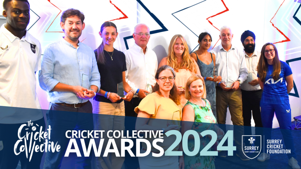 Grassroots Cricket Collective Awards - 2024 Nominations Now Open ...