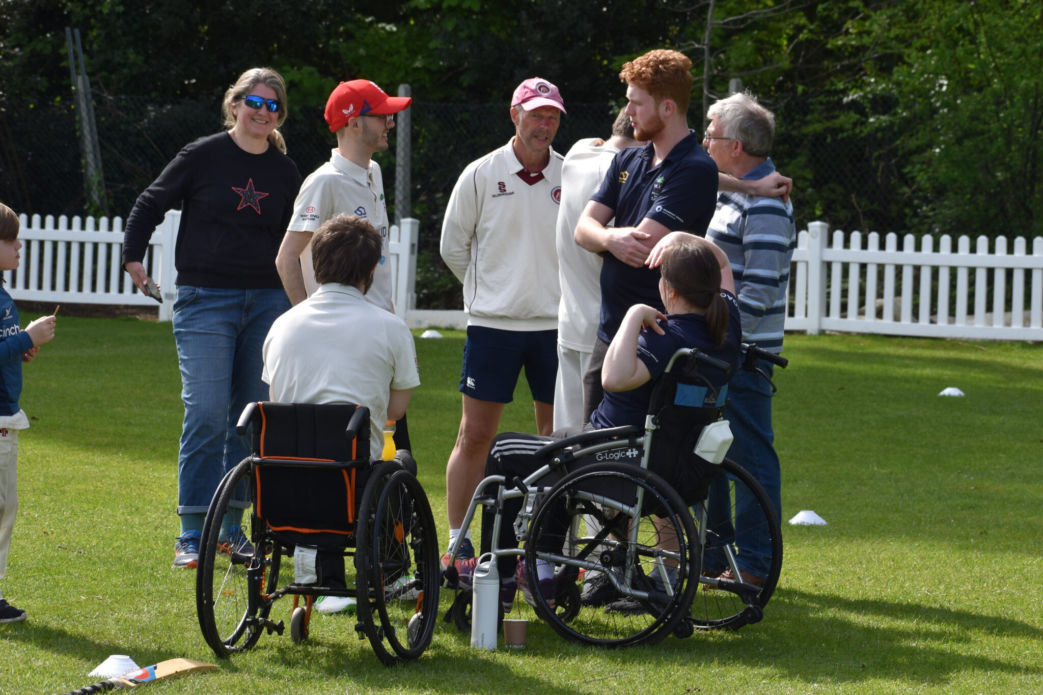 County News - Surrey Cricket Foundation