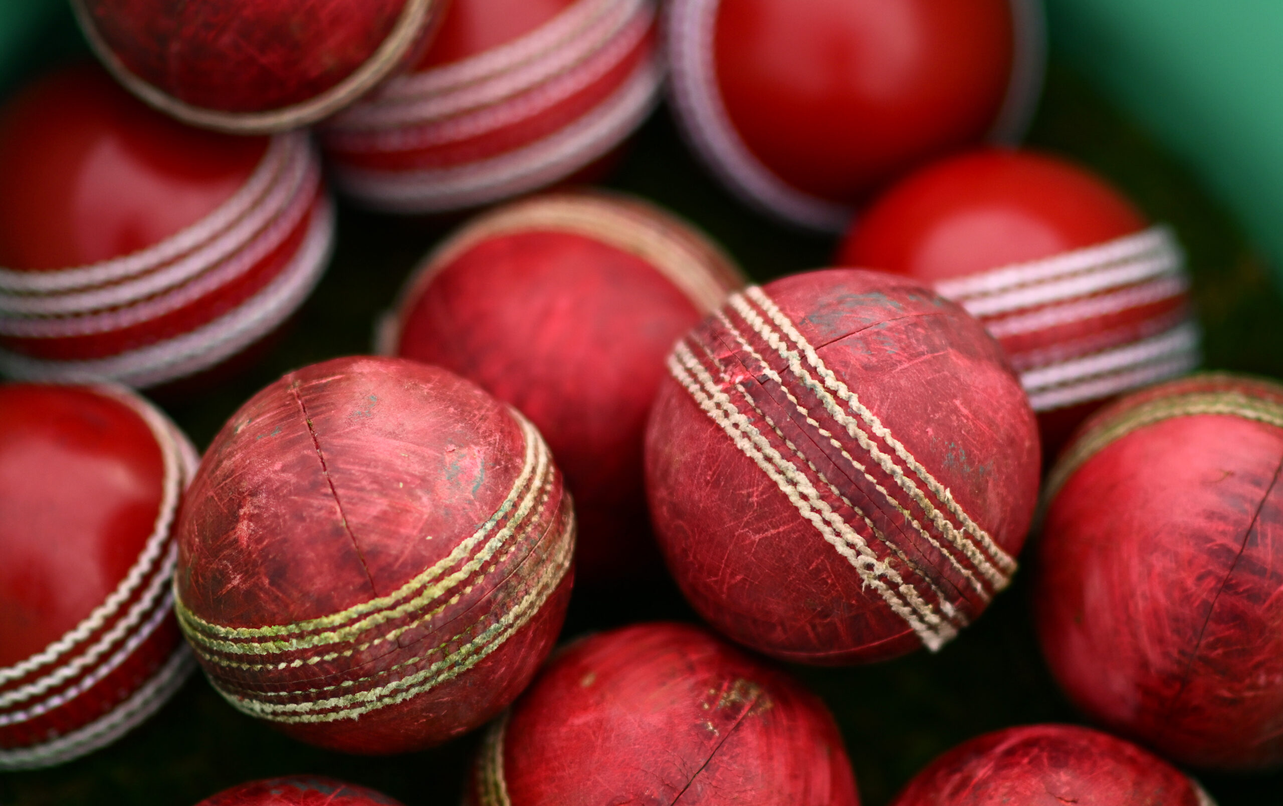 Senior Leagues Merger Ball Tender Process - Surrey Cricket Foundation